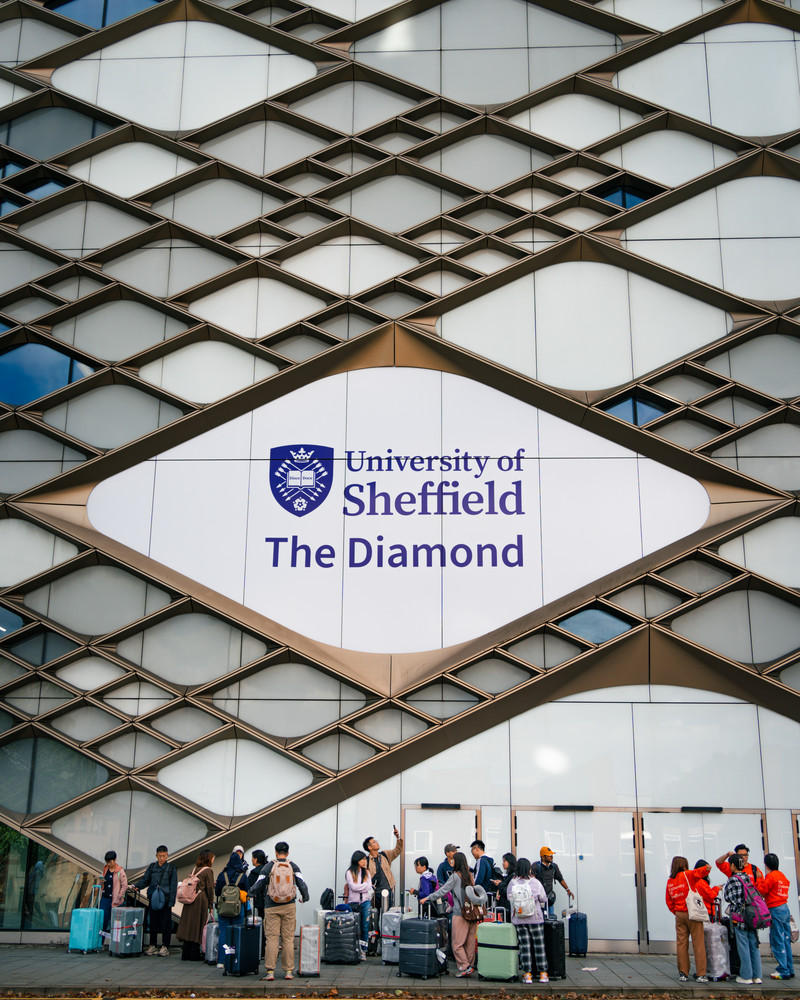 3d connect sheffield